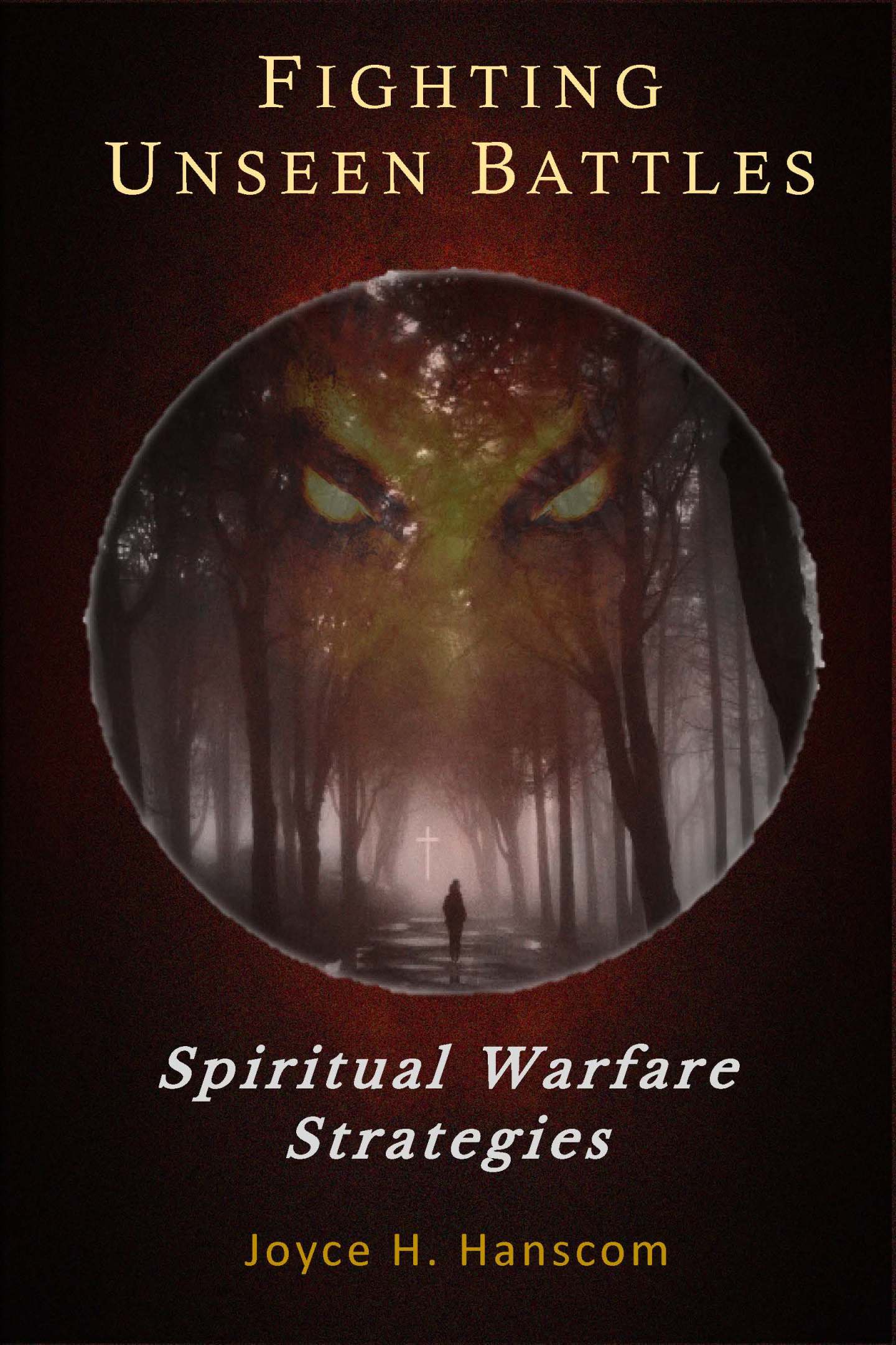 The Spirit World Through Jesus’s Eyes, Introduction – Hope for Complete ...