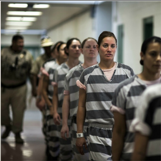 Prison Report 9 – The Holy Spirit’s Role – Hope for Complete Healing