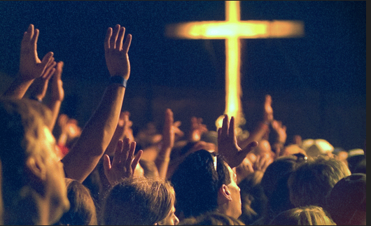 Week 37: Worship God and magnify Him. – Hope for Complete Healing